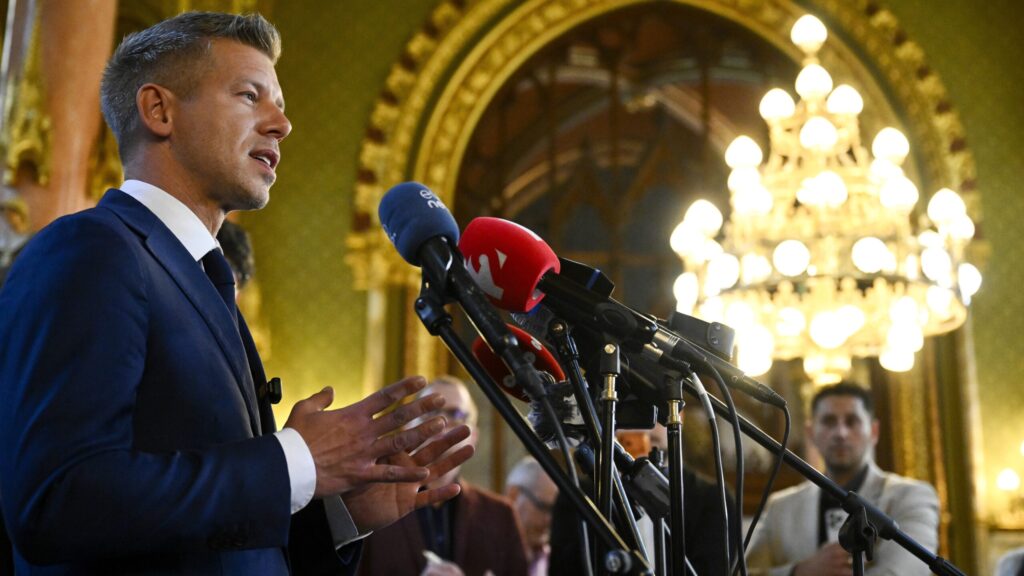 Új magyar kormány négy minisztere: vak miniszter a élen - Magyar ...