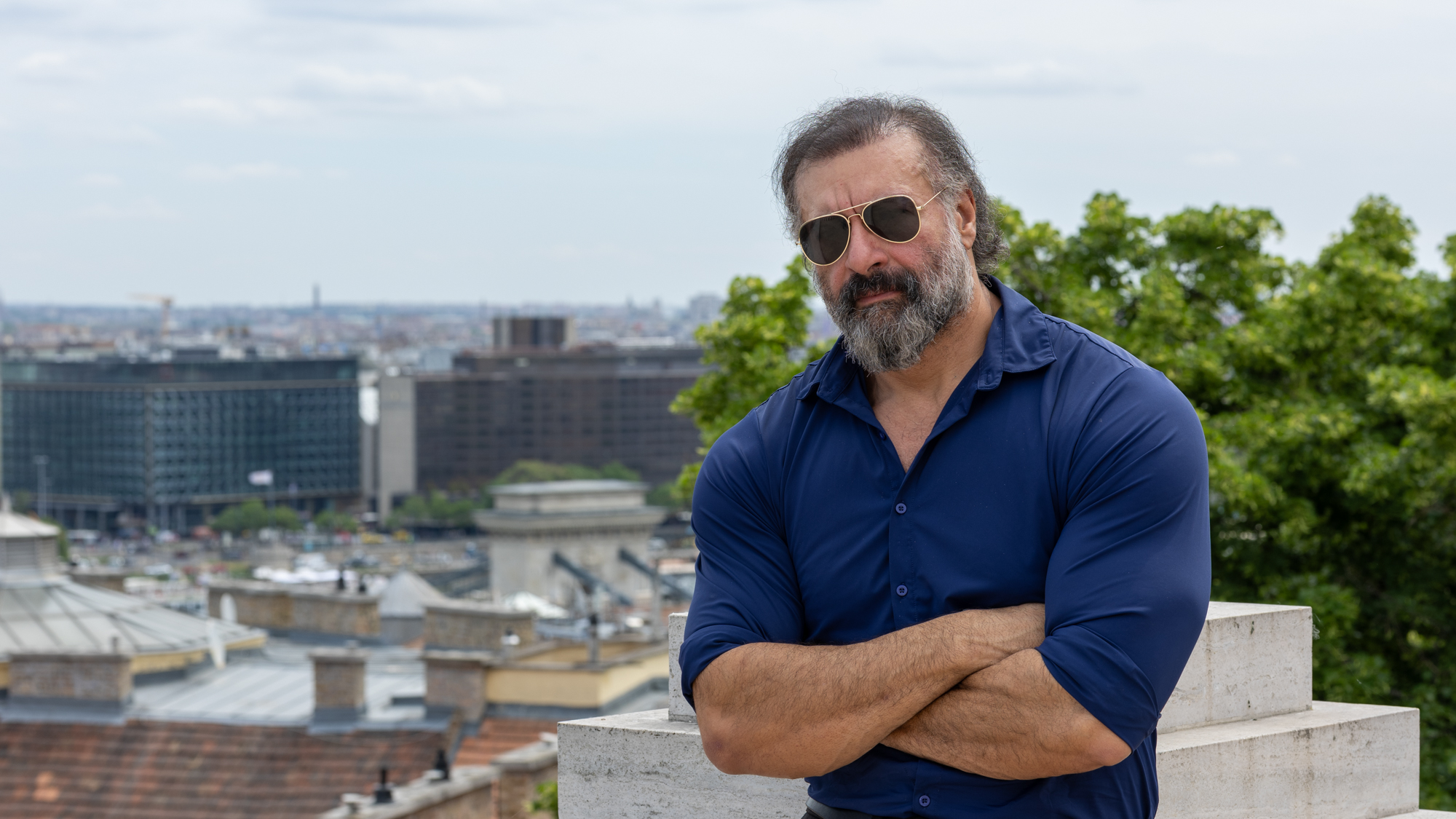 Raymond Ibrahim: Az iszlám valódi természete és a nyugati társadalmak ...