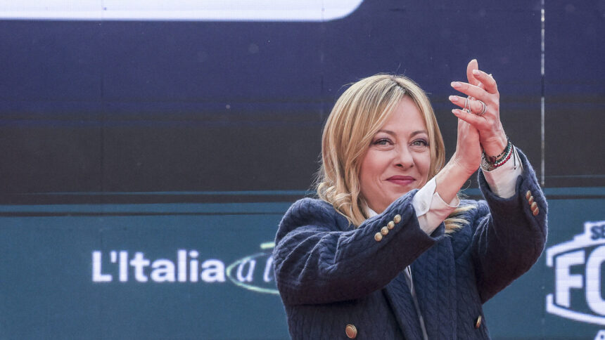 Olaszország szigorítja a szülői kontrollt a gender ideológia ellen ...
